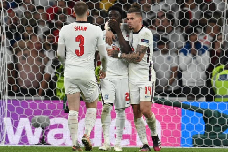 Football: I knew the kind of hate I would get, says Saka on racist ...