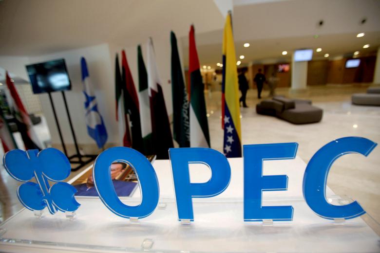 Opec+ agrees on oil supply boost from August as prices surge | The ...
