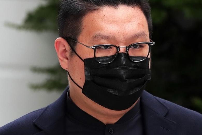 [StraitsTimes+] How Ng Yu Zhi allegedly perpetrated the billion-dollar ...