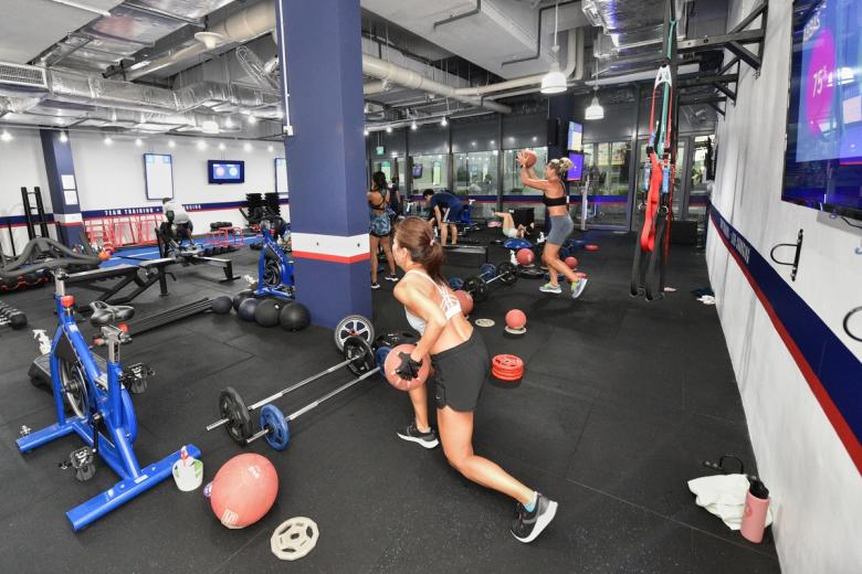 Indoor mask-off sports and exercise activities to cease from July 22 ...