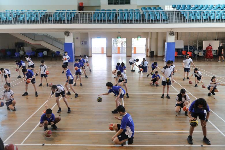 In-person CCAs to stop, no group activities for PE classes as MOE ...