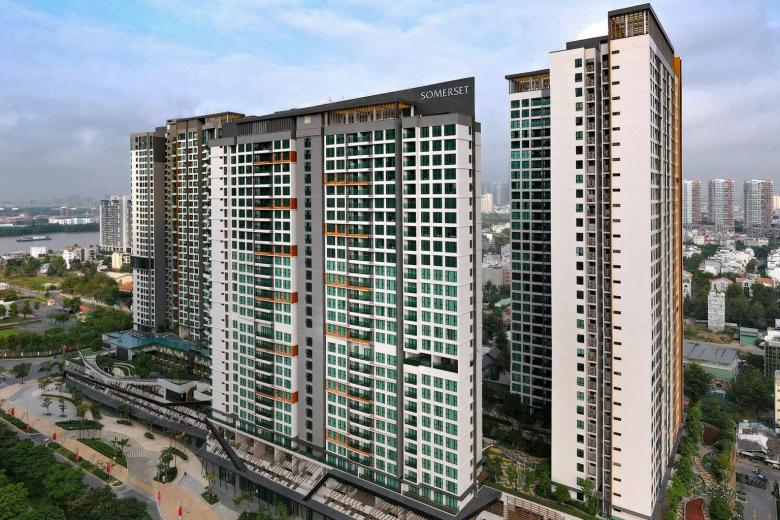 CapitaLand's Ascott sees over 40% unit growth, boosted by record ...