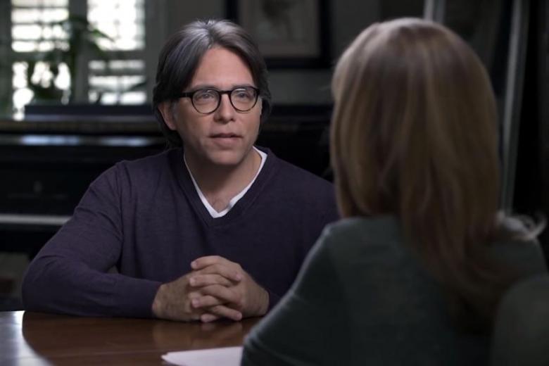 Leader of Nxivm sex cult ordered to pay $4.6 million to victims | The ...