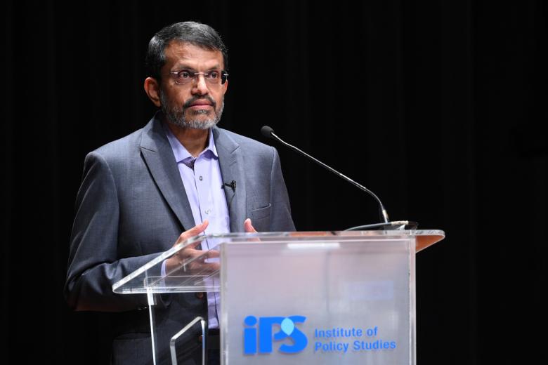 MAS chief says wealth tax could tackle wealth inequality in Singapore ...