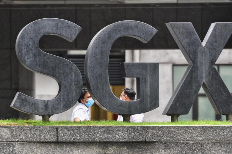 SGX expands forex trading reach with $171 million acquisition of ...