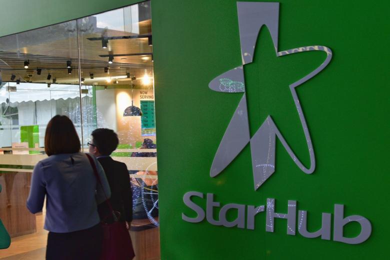 StarHub offers $120 discount for new sign-ups who give up illegal set ...