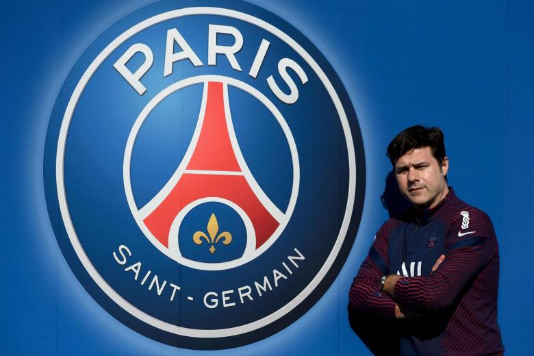 Football: Pochettino pens new deal with PSG | The Straits Times
