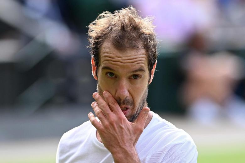 Tennis: France's Gasquet ends three-year wait for final spot | The ...