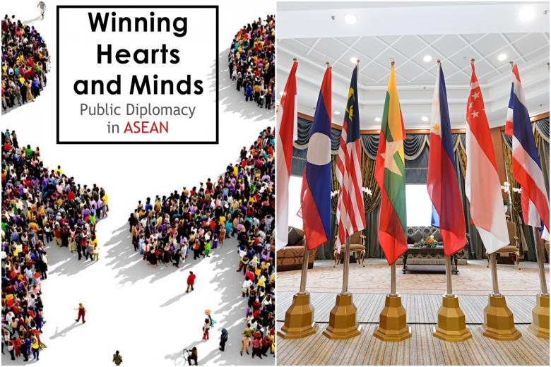 Winning people's hearts and minds the subject of book and conference on ...