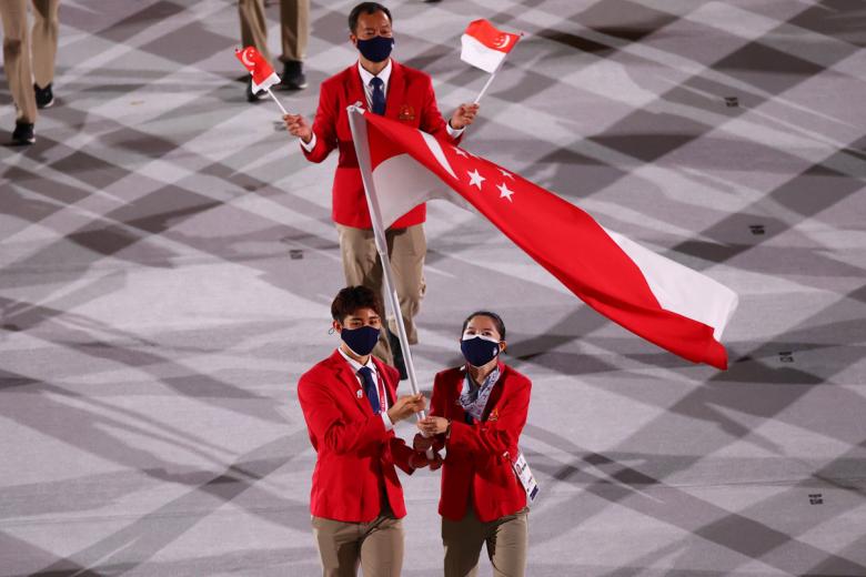 9 things about S'pore table tennis player Yu Mengyu, who booked Tokyo ...