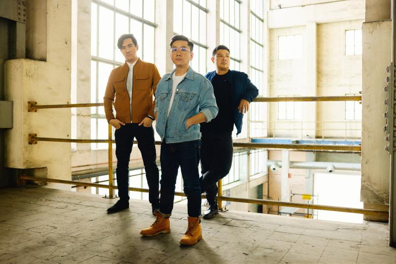 S'pore band Electrico celebrate 25th year with new music | The Straits ...