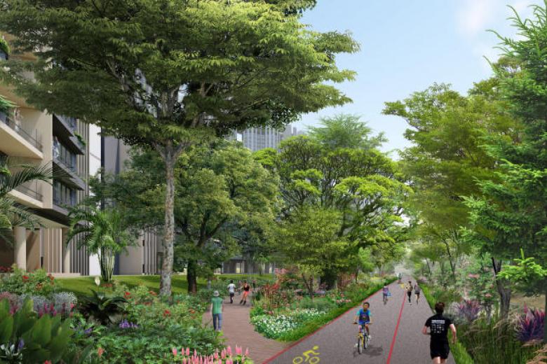 Housing project in Dover Forest to meet demand for homes in the area ...