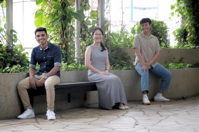 59 receive PSC scholarships; new PSC track for mid-career applicants ...