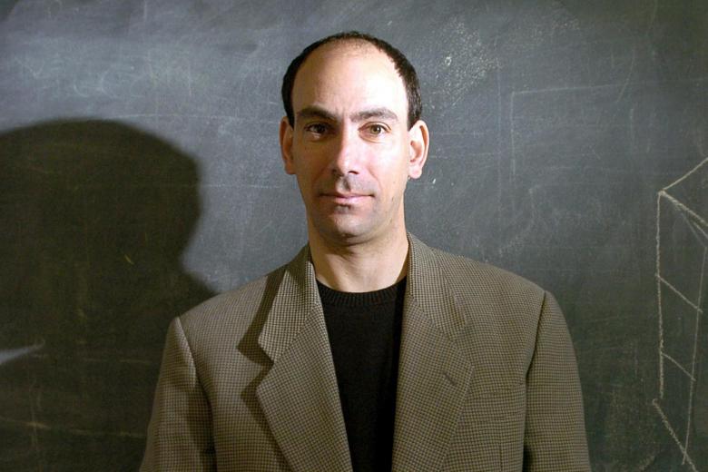 Biden nominates Internet philanthropist Jonathan Eric Kaplan as ...