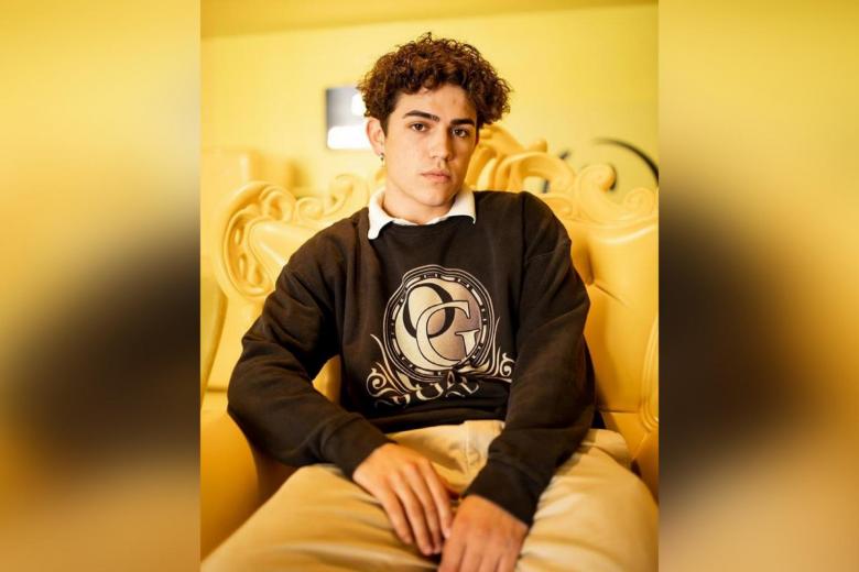 TikTok star shot dead at US cinema | The Straits Times