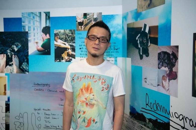 Hong Kong singer Anthony Wong charged with corruption for singing at ...