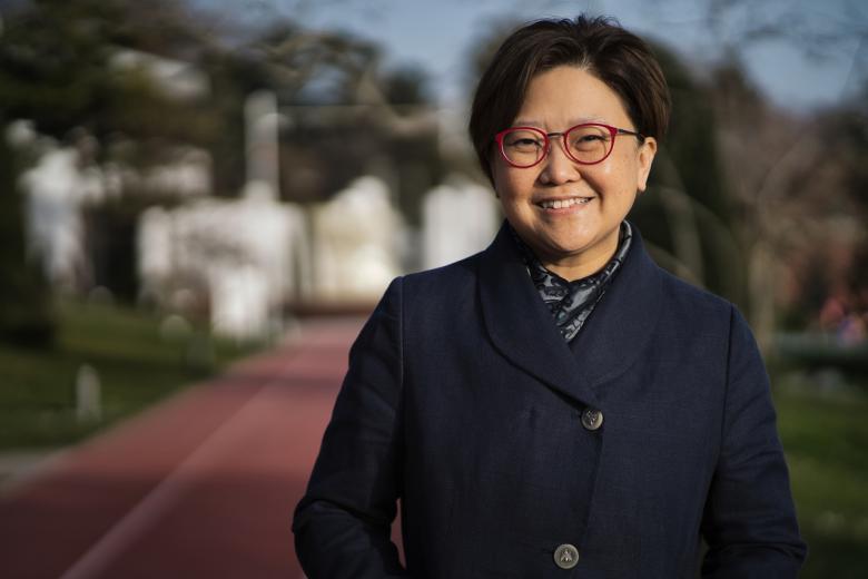 Stories of humanity behind Olympic Agora curated by S'porean director ...