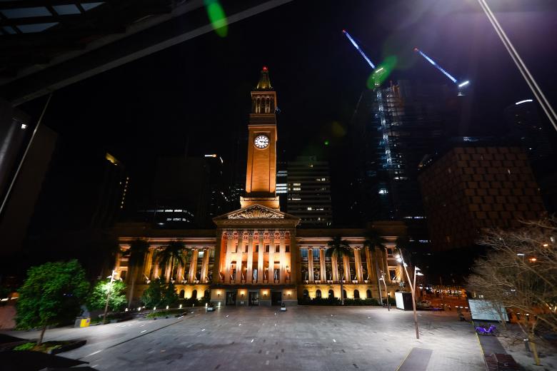 Australia cranks up Covid-19 curbs with Brisbane lockdown extended ...