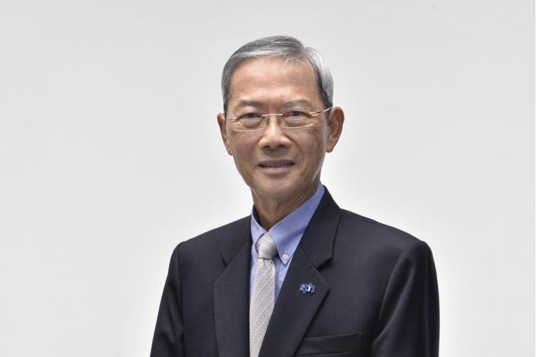 SPH chairman Lee Boon Yang recused himself from talks on Keppel's ...