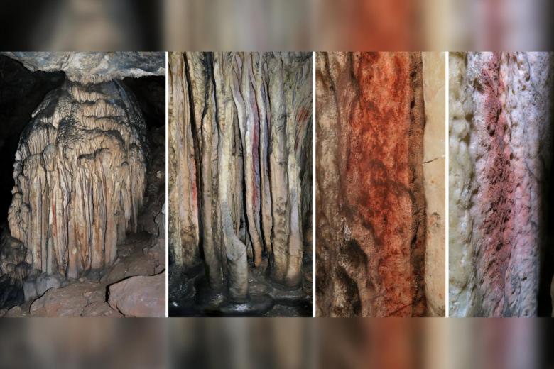 Study confirms ancient Spanish cave art was made by Neanderthals | The ...
