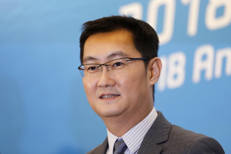 Tencent boss Pony Ma loses $18.9 billion in China crackdown, more than ...