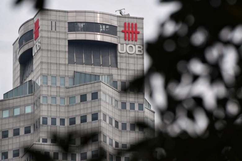 UOB Q2 profit up 43% to $1 billion; dividend raised to 60 cents per ...