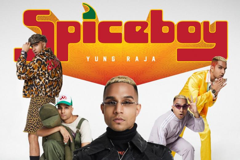 Singapore Scene: Music from Yung Raja, The Oddfellows, Nathan Hartono ...