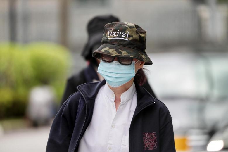 O.K. Lim's daughter Lim Huey Ching charged with obstruction of justice ...