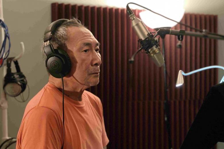 Singapore podcasts up their game by ditching banter for scripts | The ...