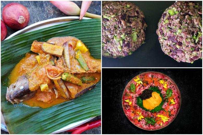 Food Picks: Vegetable patties, fish meal kit and wagyu donburi | The ...