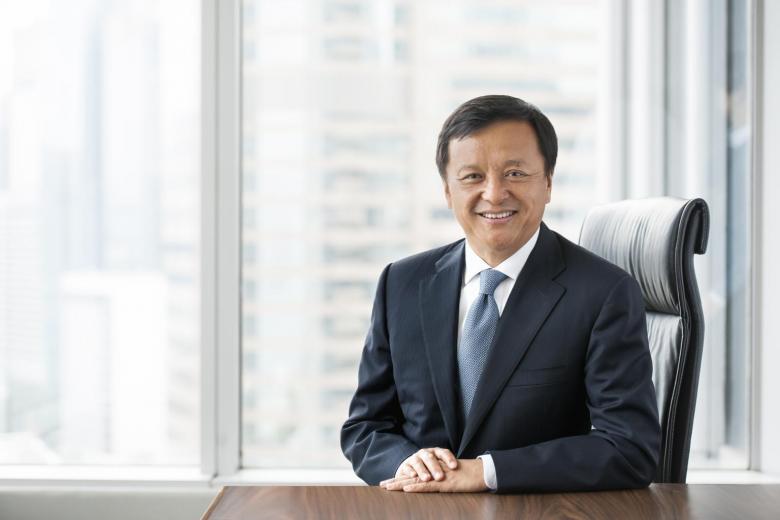 Former Hong Kong exchange CEO starts venture to invest in China's small ...