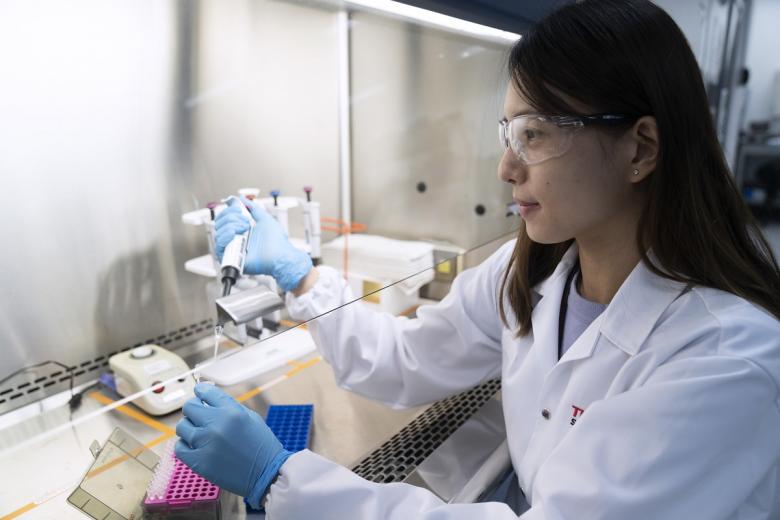 MNC gave me opportunity to fight pandemic, widen scope | The Straits Times