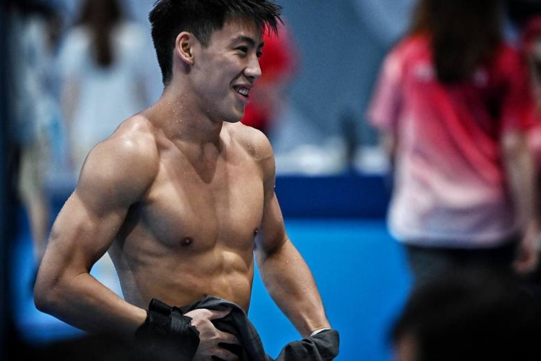 Olympics: Diver Jonathan Chan places 26th in men's 10m platform, does ...