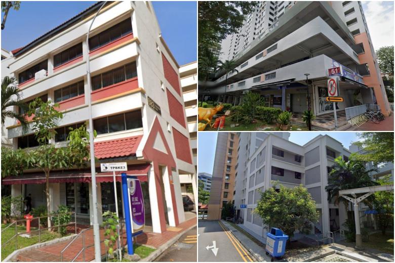 Mandatory Covid-19 testing for residents of 3 HDB blocks in Bukit Batok ...