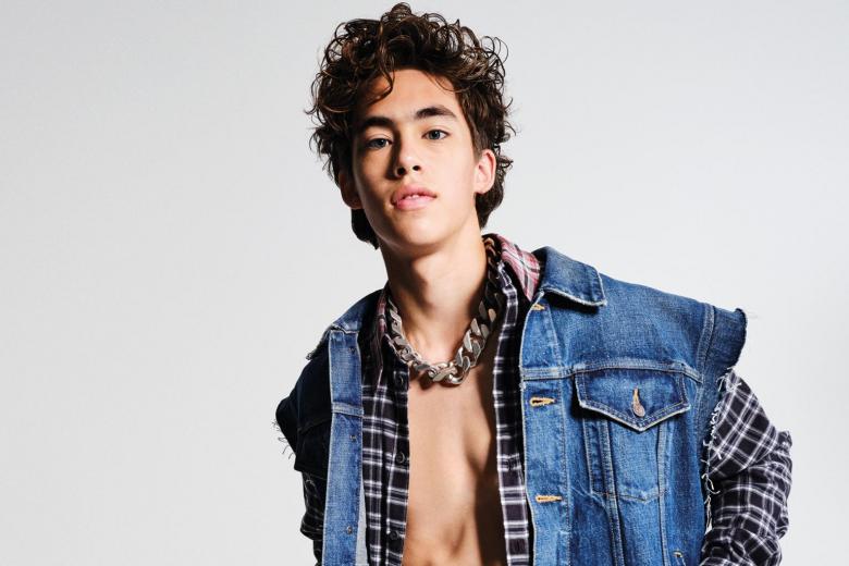 Singapore football player Harhys Stewart turns up the heat | The ...