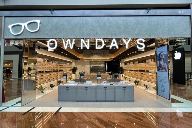 Owndays ramps up hiring, office space as it grows Singapore footprint ...