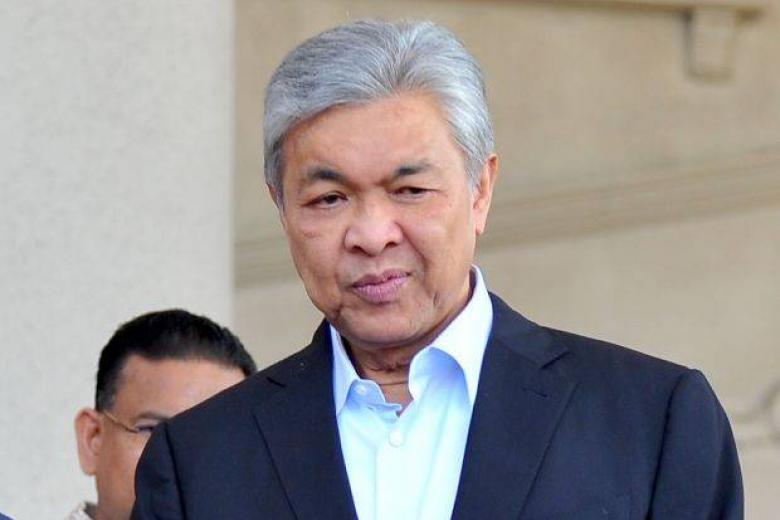 Umno decisions in doubt after Registrar of Societies says leaders are ...