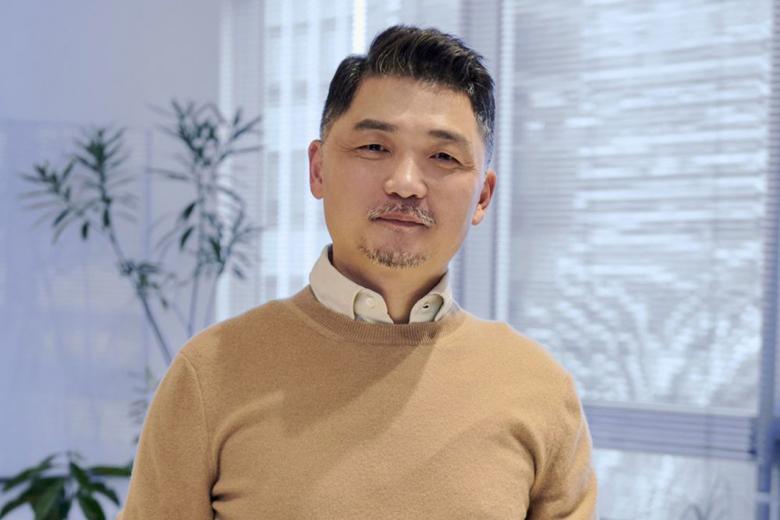 In South Korea, self-made billionaires are overtaking old-money tycoons ...