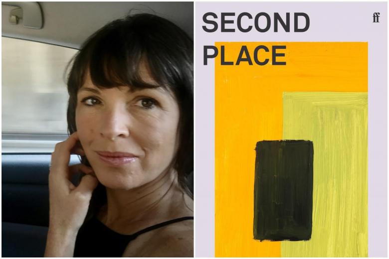 Book review: Rachel Cusk asks what it is to be a woman in Second Place ...