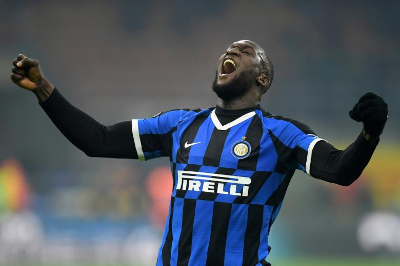 Football: Reborn Lukaku returns to Chelsea at peak of his powers | The ...