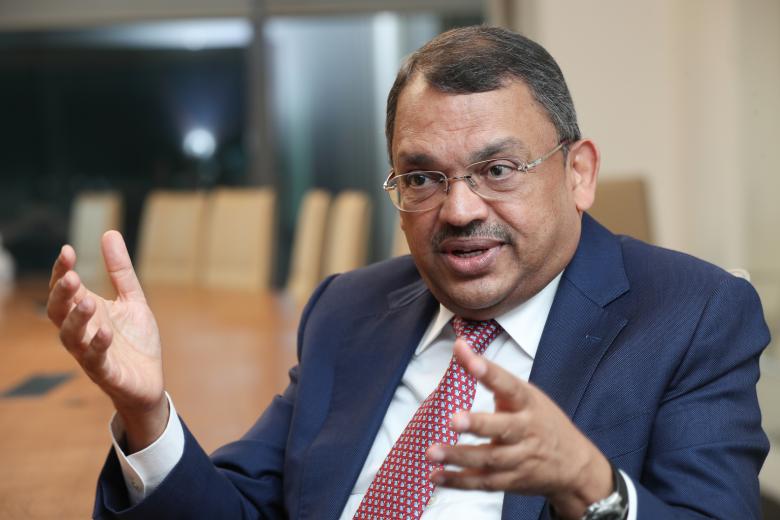 Olam restructuring into 3 business units to unlock value, says co ...