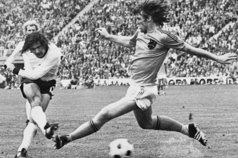 Football: Germany and Bayern great Muller dies aged 75 | The Straits Times