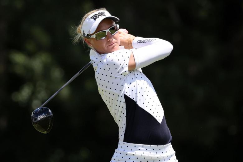 Golf: American Ryann O'Toole captures first LPGA title at Scottish Open ...