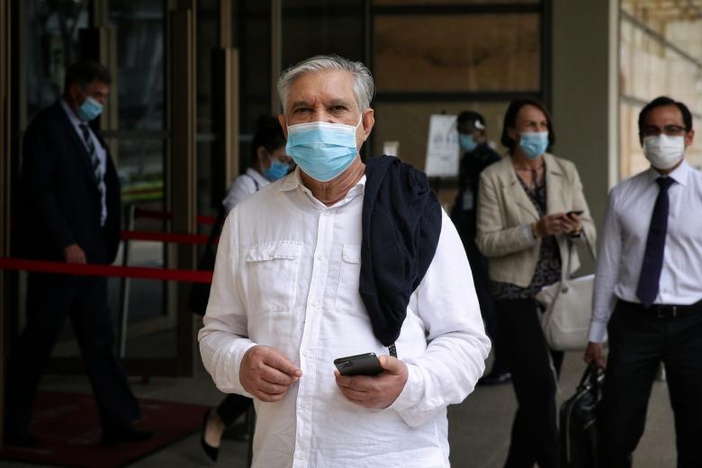 Mustafa Centre boss and wife responsible for oppressive acts against ...