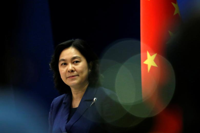 Chinese state media, netizens hit out at US over chaos in Afghanistan ...