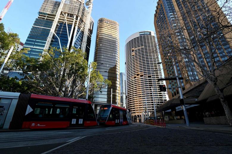 Australia's Sydney records deadliest day of Covid-19 pandemic ...