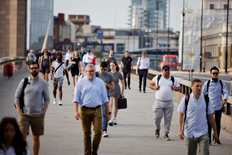 UK employers have strongest hiring plans in over 8 years: Survey | The ...