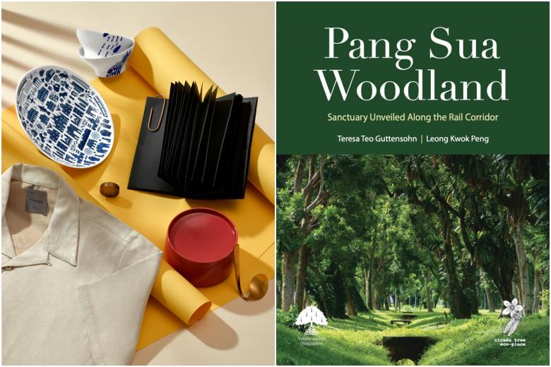 Design News: Supermama goes to Milan Design Week, book on Pang Sua ...