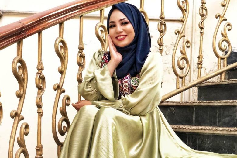 Afghan influencers go dark on social media as Taleban returns | The ...