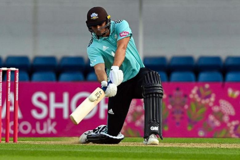 Cricket: Singapore-born Tim David joins Indian Premier League's Royal ...